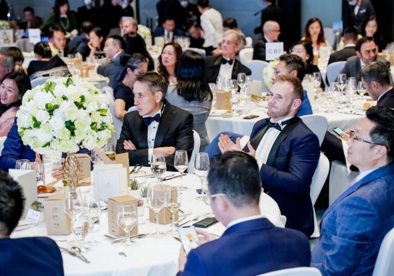 British Business Awards 2024 - Innovation, Enterprise and Endeavour
