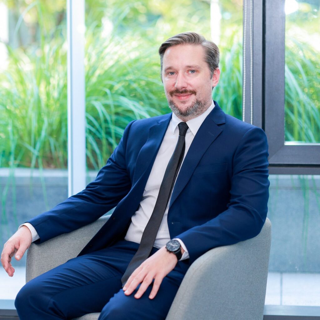 Judges and Judging Panel - British Business Awards 2024