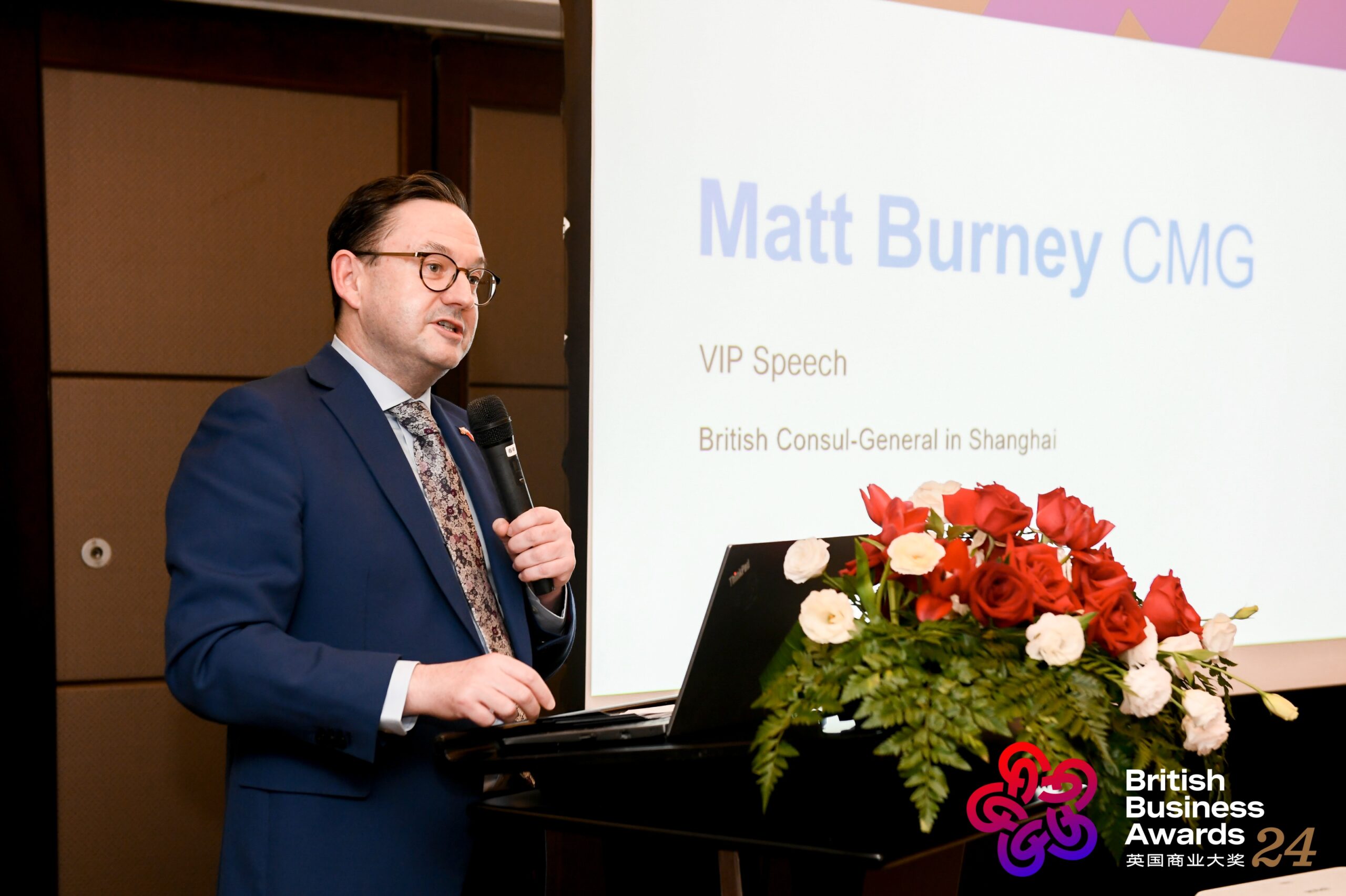 2024 British Business Awards finalists revealed in Shanghai - British ...